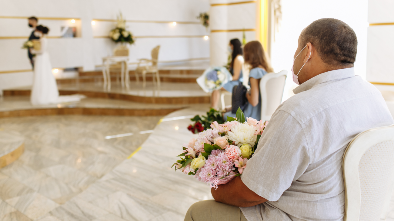9 Tips for Planning a Safe Wedding in 2021 | Truly Engaging