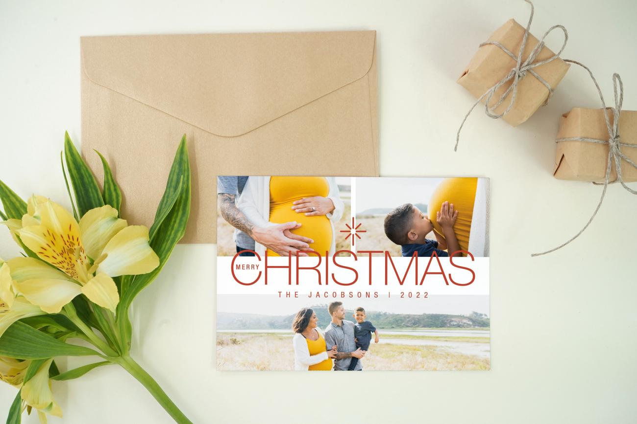 Christmas Card Etiquette: Who should I send Christmas Cards to? | Truly ...