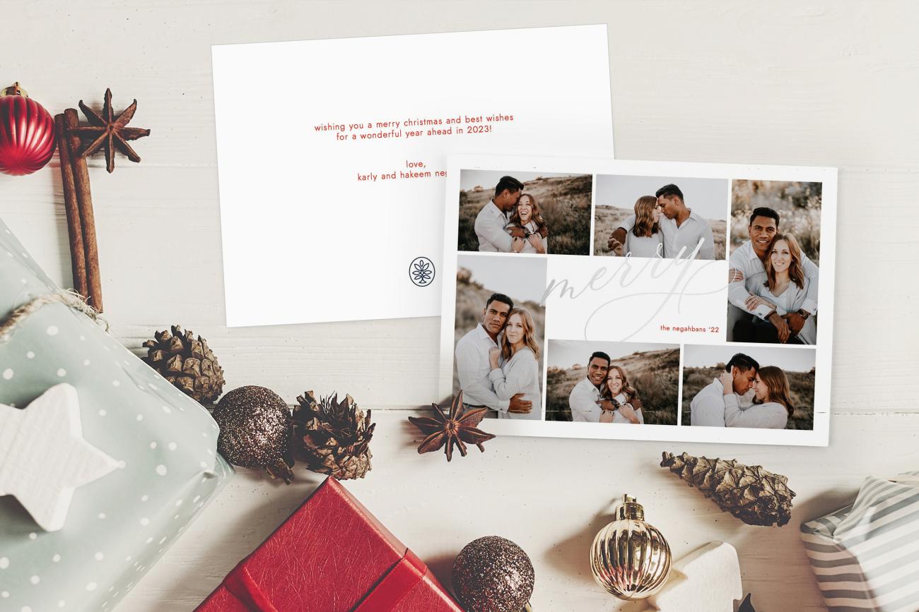 How to Write a Christmas Letter - Step by Step Guide | Truly Engaging