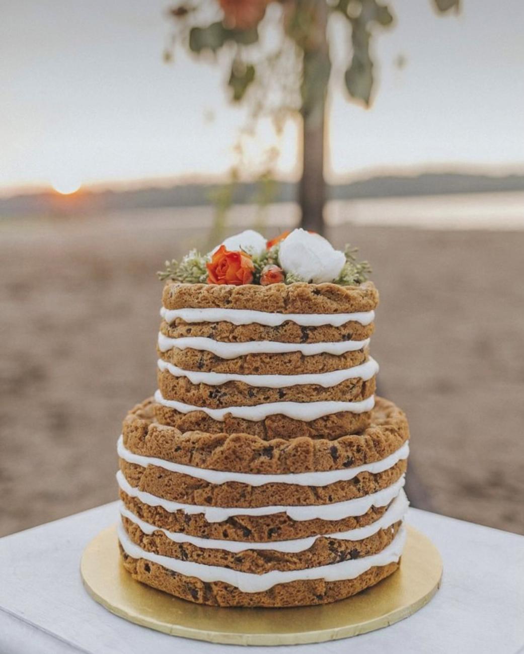 Non Cake Cakes