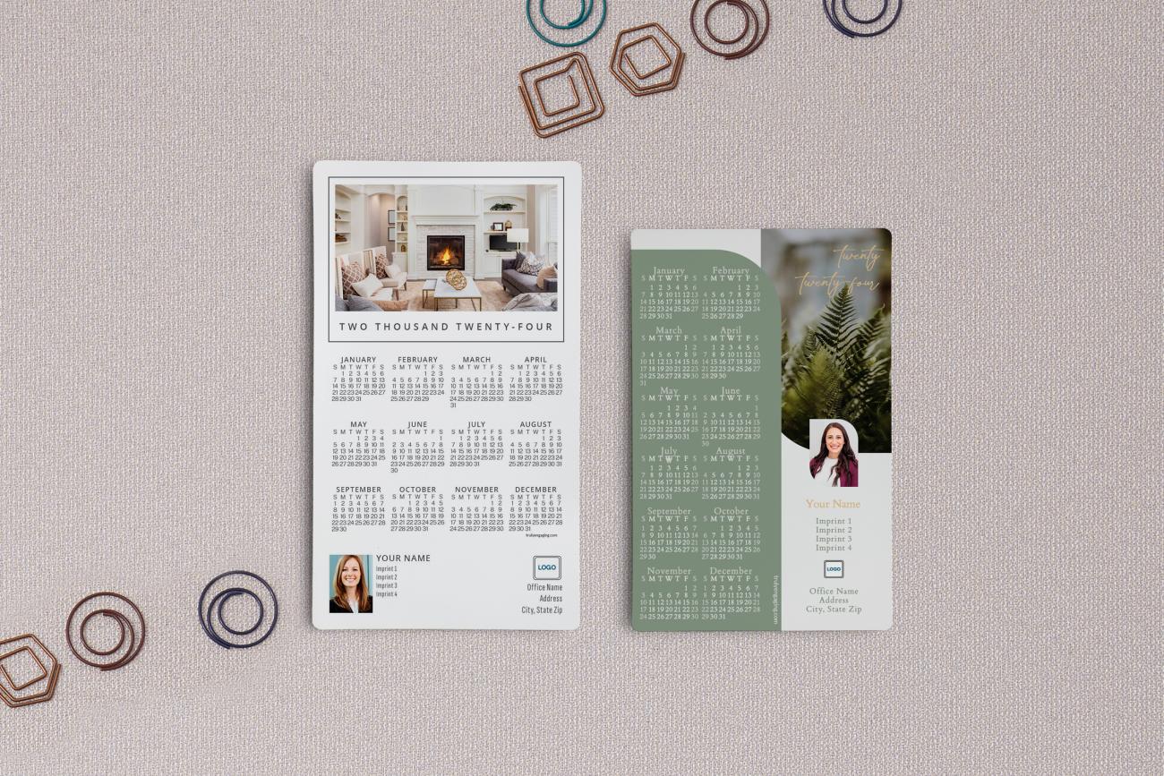 The Power of Personalized Calendars in Real Estate Marketing | Truly ...