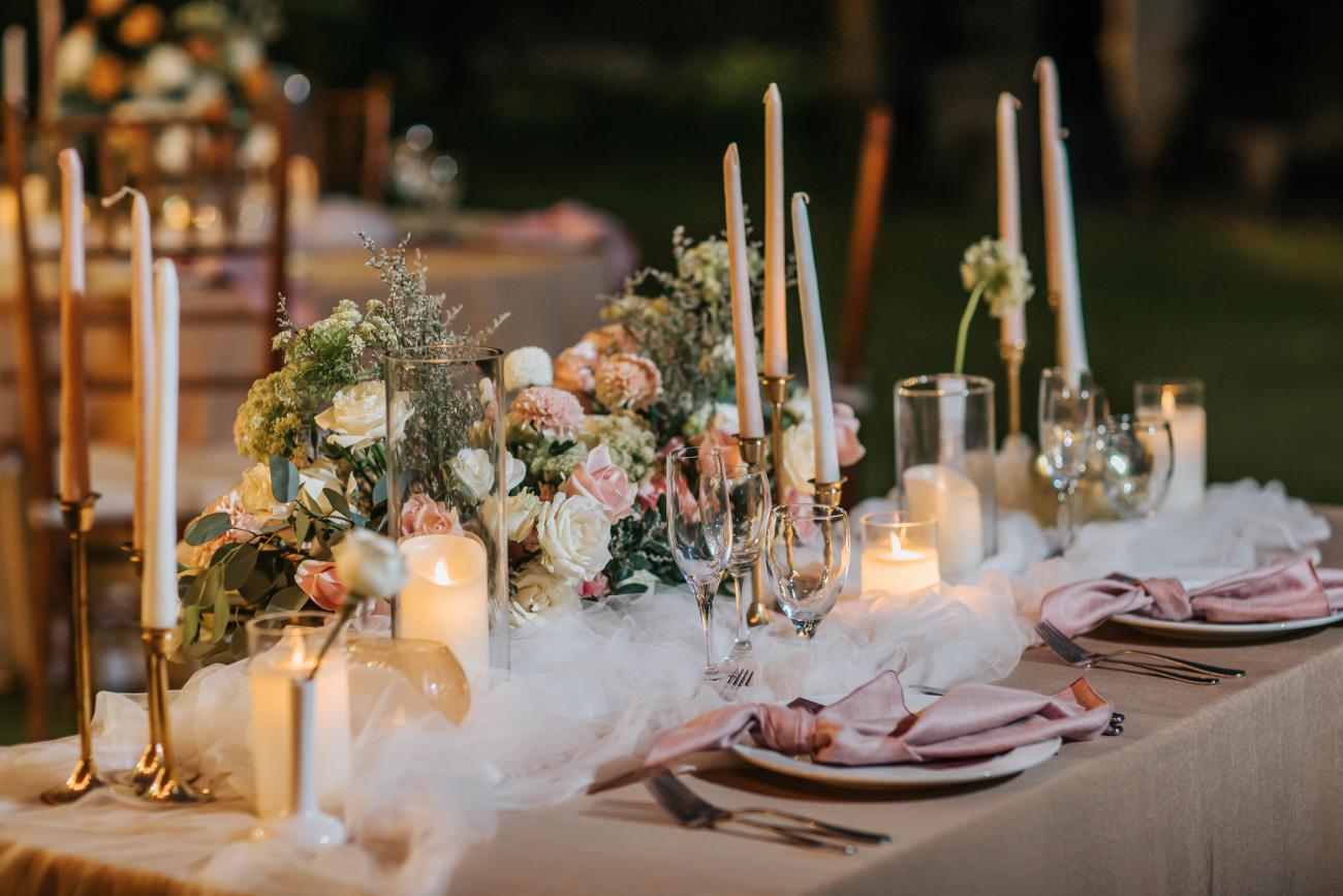 Autumn Wedding Inspiration: 25 Ideas to Bring Your Fall Wedding To Life ...
