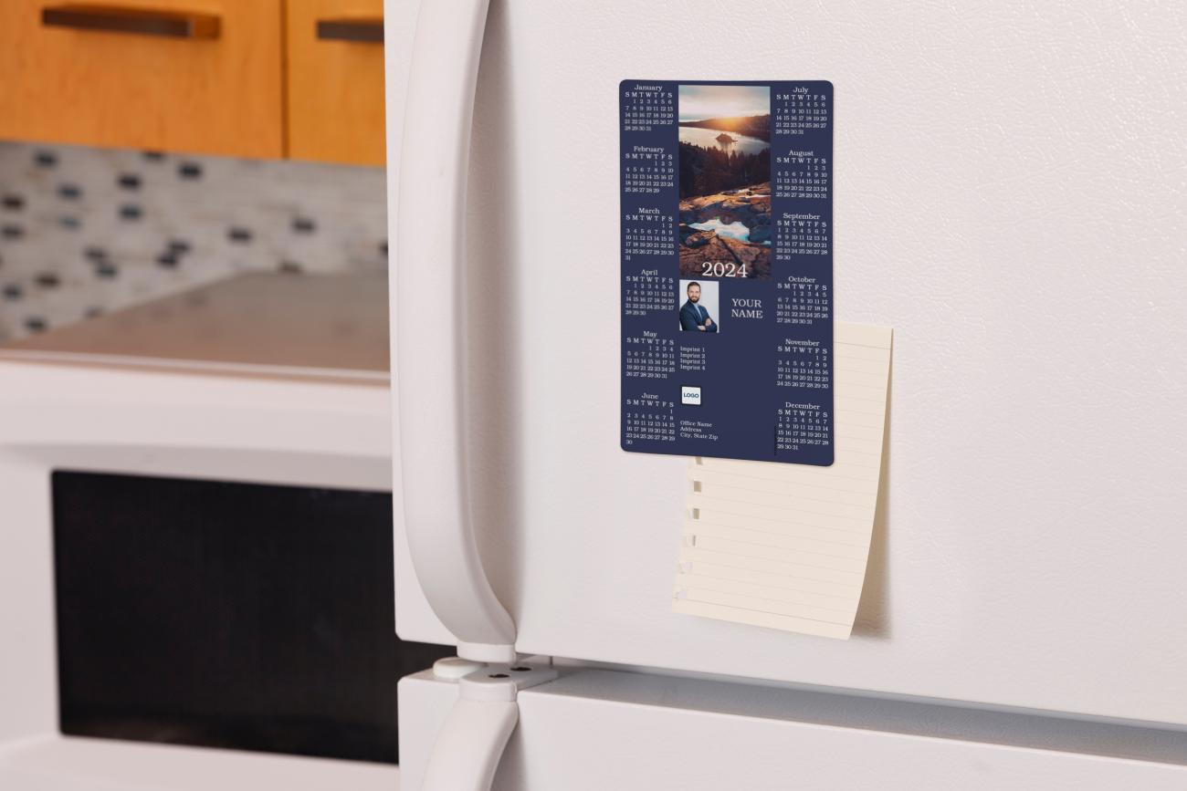 The Psychology of Gifting: Why Magnets Make Great Real Estate Marketing ...