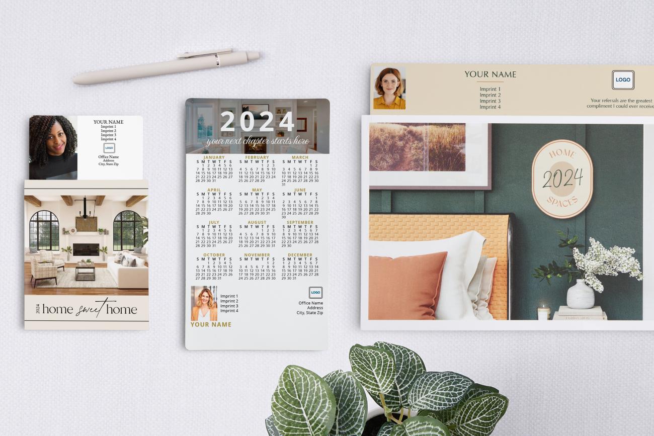 Maximizing Marketing Impact: Better Safe Than Sorry Calendars for Small ...