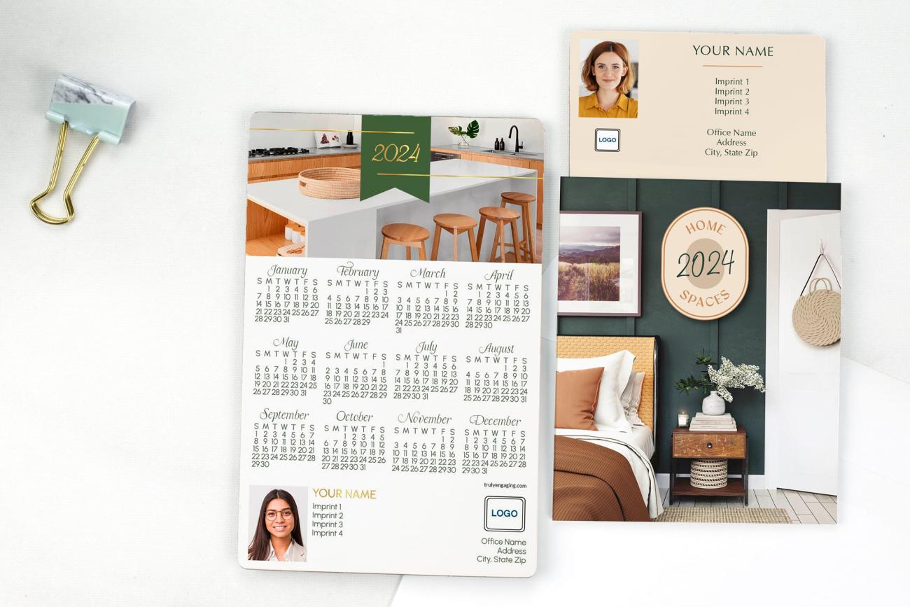 Maximizing Marketing Impact: Better Safe Than Sorry Calendars for Small ...