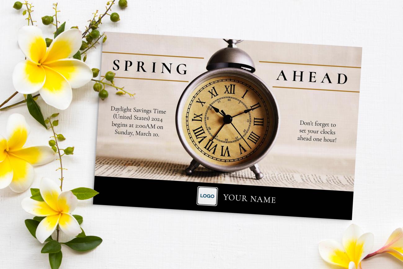 Spring Ahead with Your Marketing: The Perfect Time for Realtors and ...