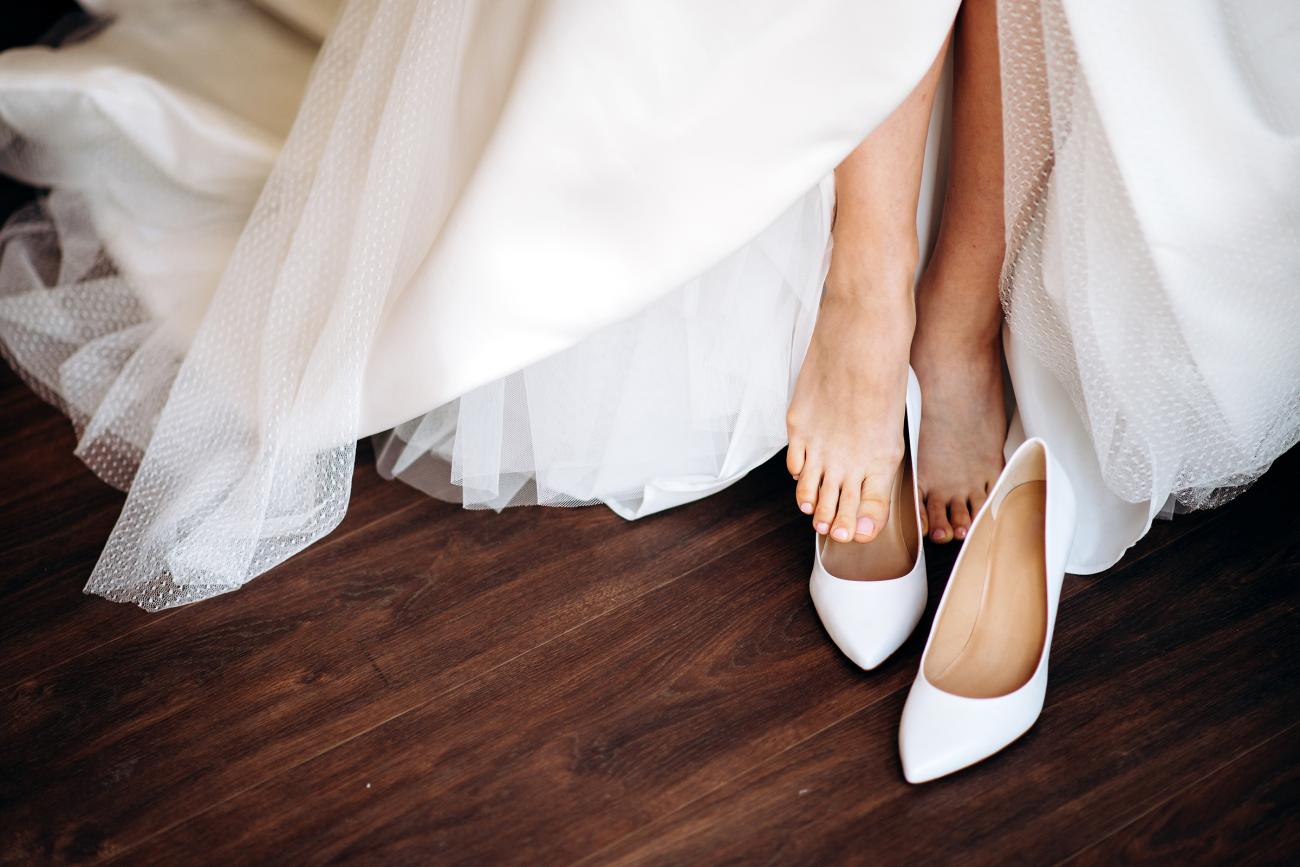 Sneaky Wedding Tips To Ensure You Have A Seamless Day | Truly Engaging
