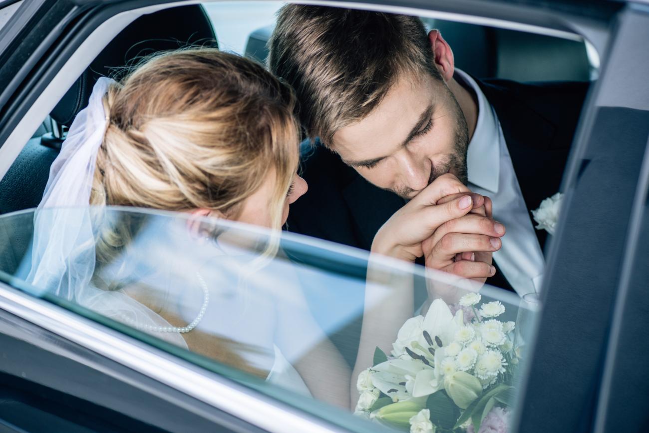 Sneaky Wedding Tips To Ensure You Have A Seamless Day | Truly Engaging