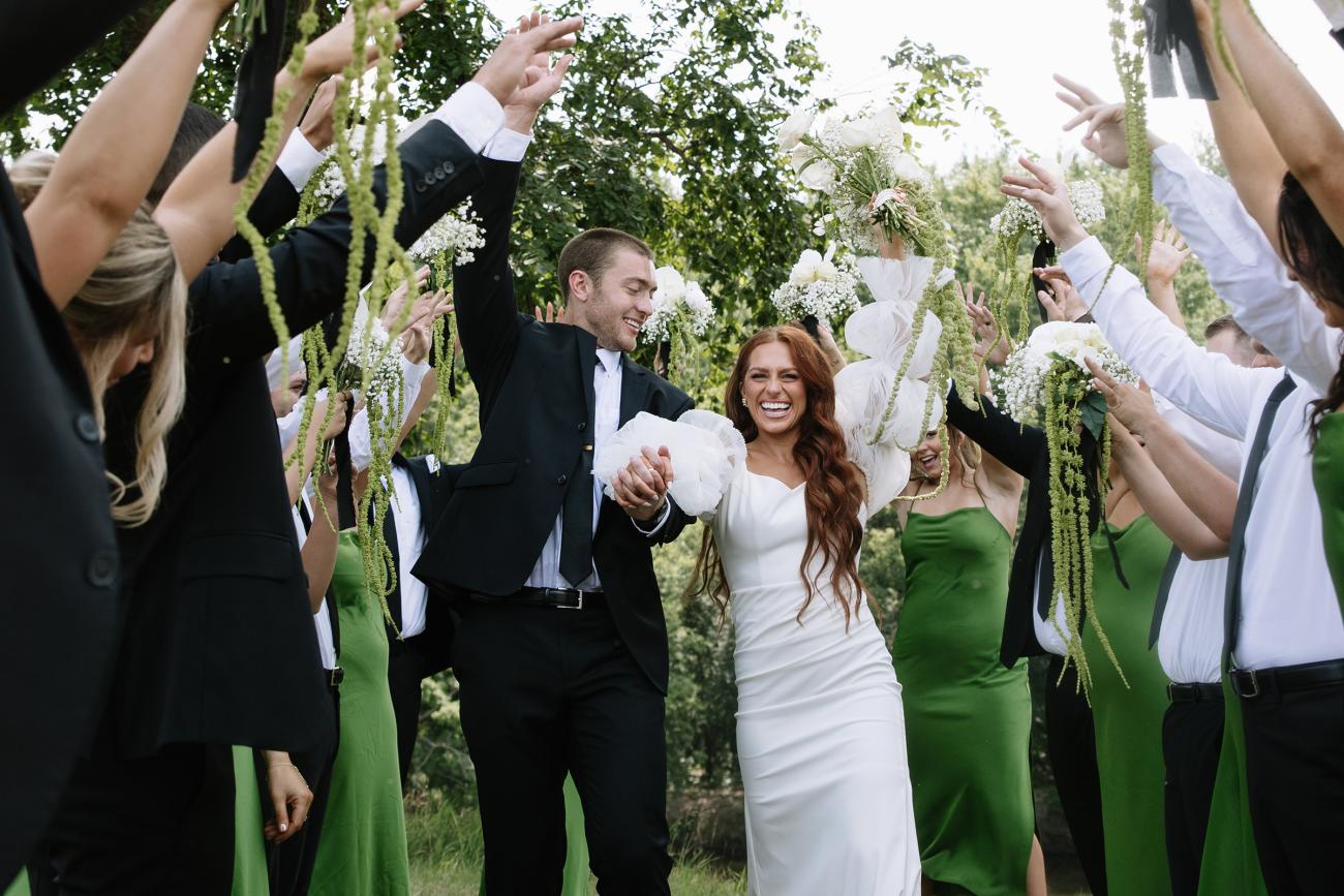 5 Things to Practice before your Wedding Day | Truly Engaging