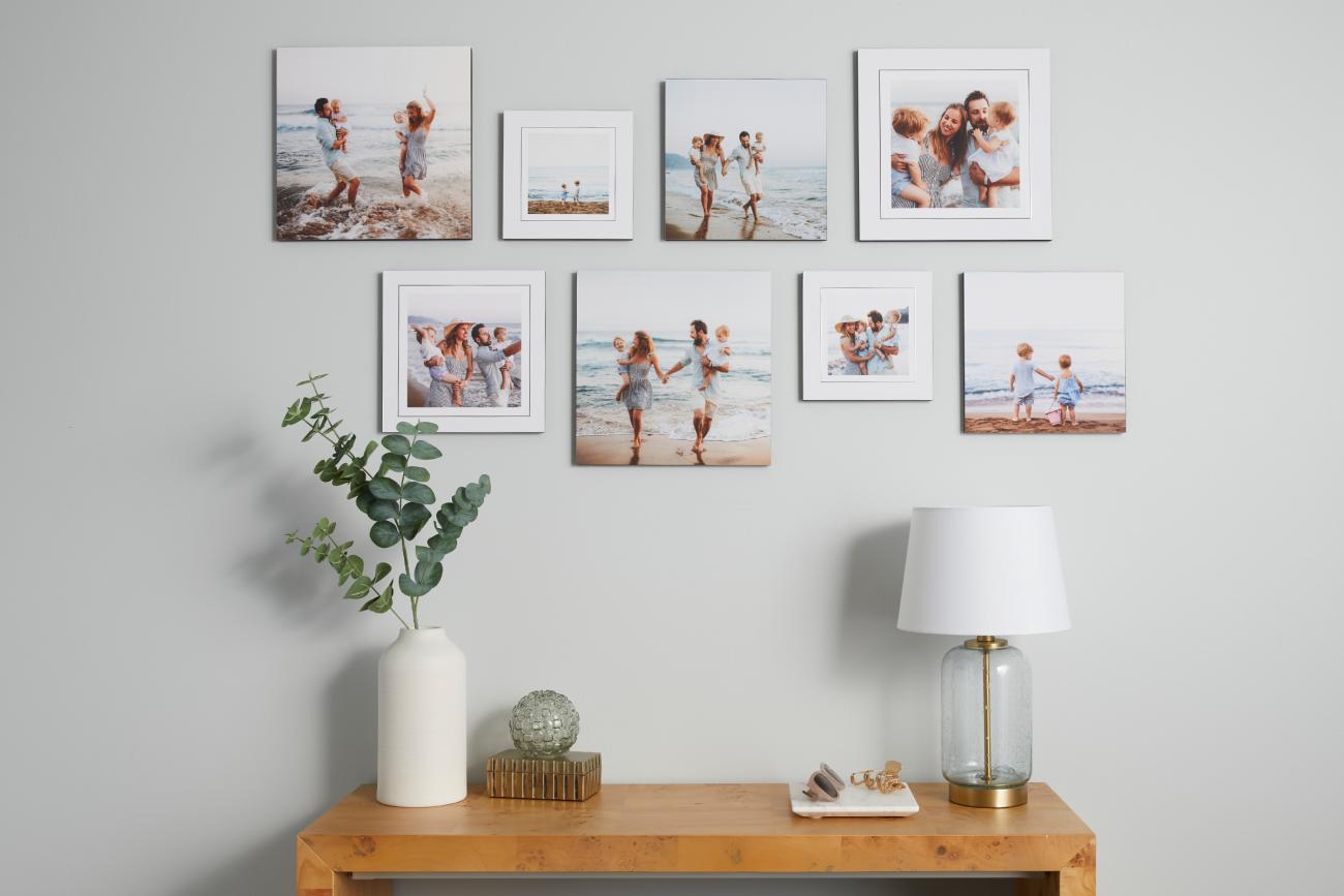 Mixtiles Alternatives: Creative Solutions for Personalized Photo Walls ...