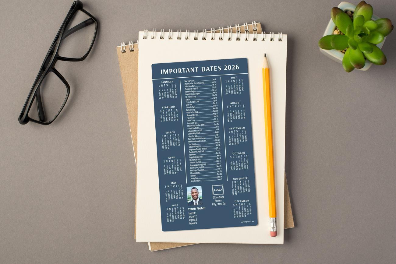 How Calendars Do More Than You Think | Truly Engaging