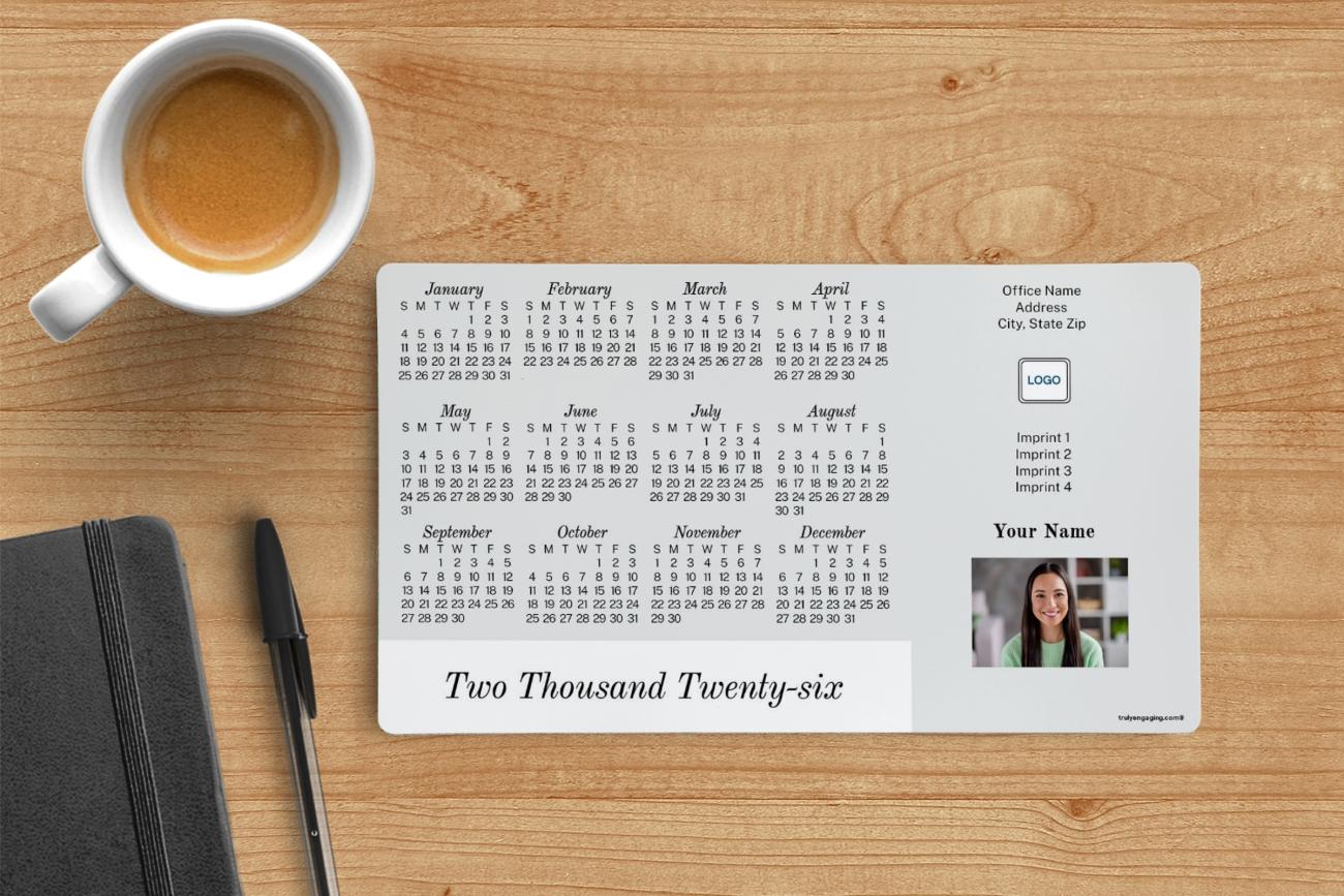 Fresh Designs, Timeless Impact: Meet the 9 New Magnetic Calendars ...