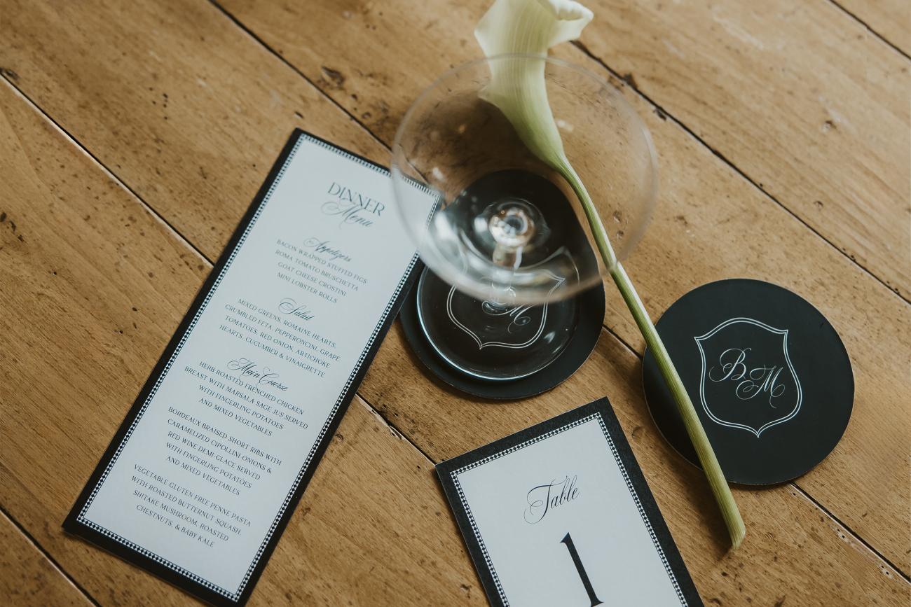 Old Money Wedding with Simple Details | Truly Engaging