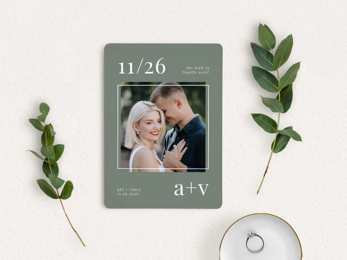 Darling Digest Rounded Cards | Truly Engaging