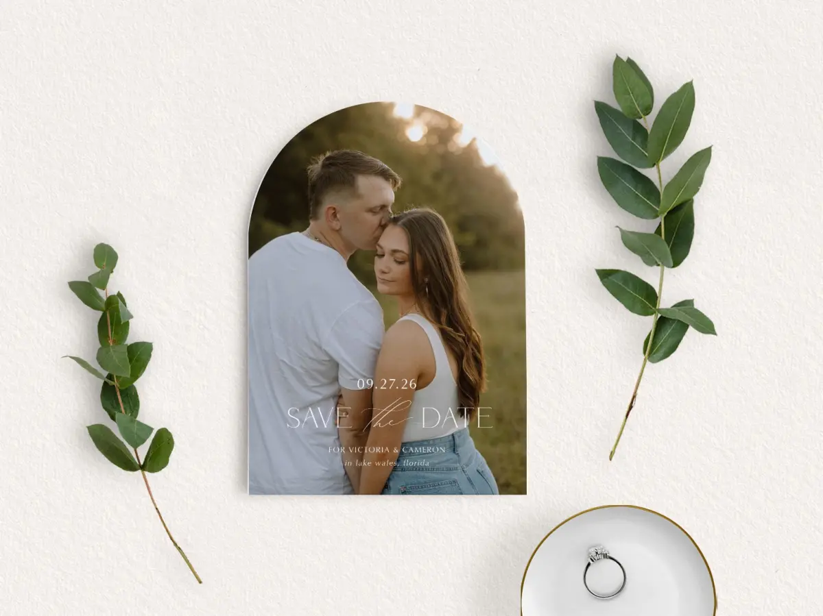 The Victoria Arch Cards | Truly Engaging