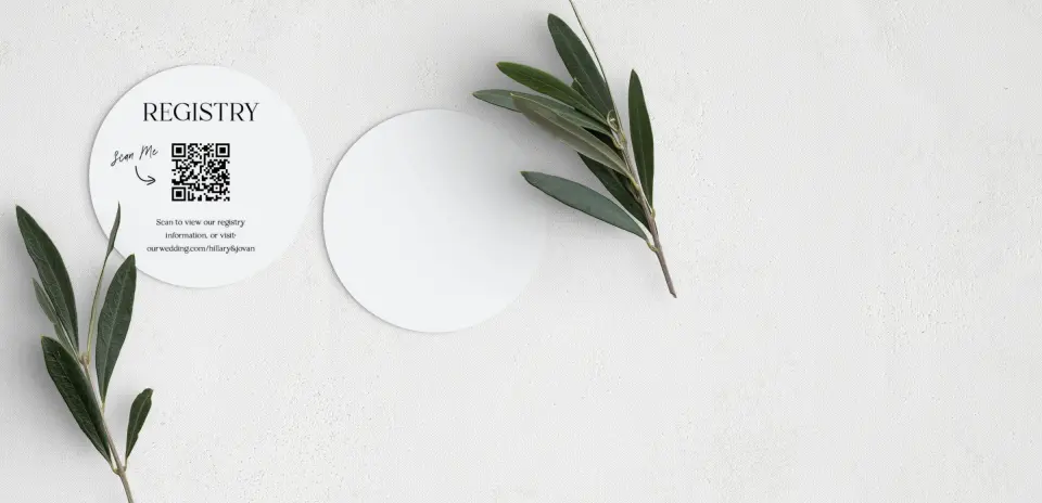 Traditional Case Circle Cards | Truly Engaging