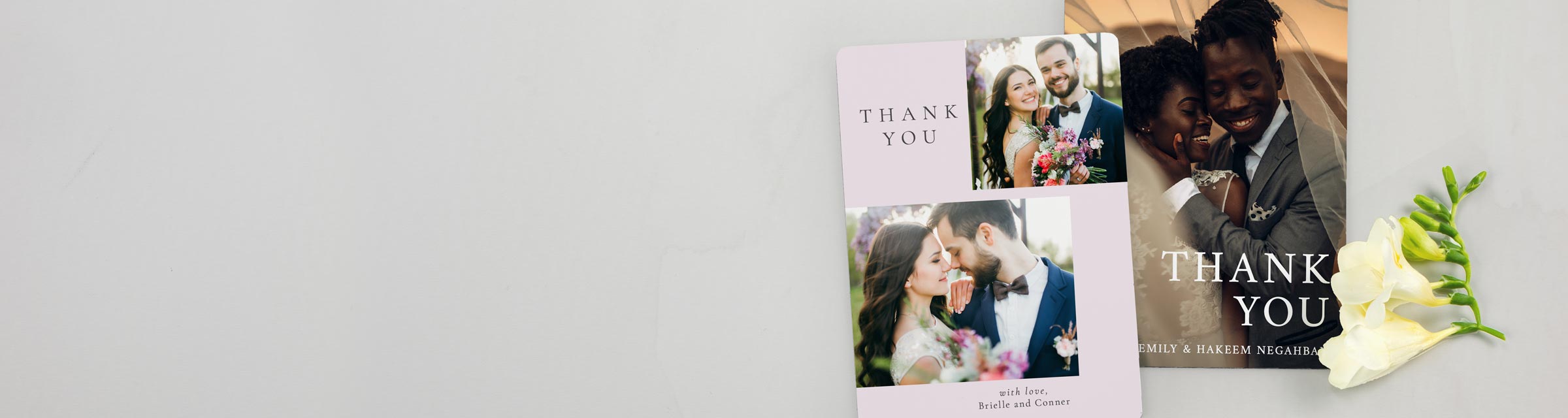 Thank You Magnets | Order Online| Truly Engaging