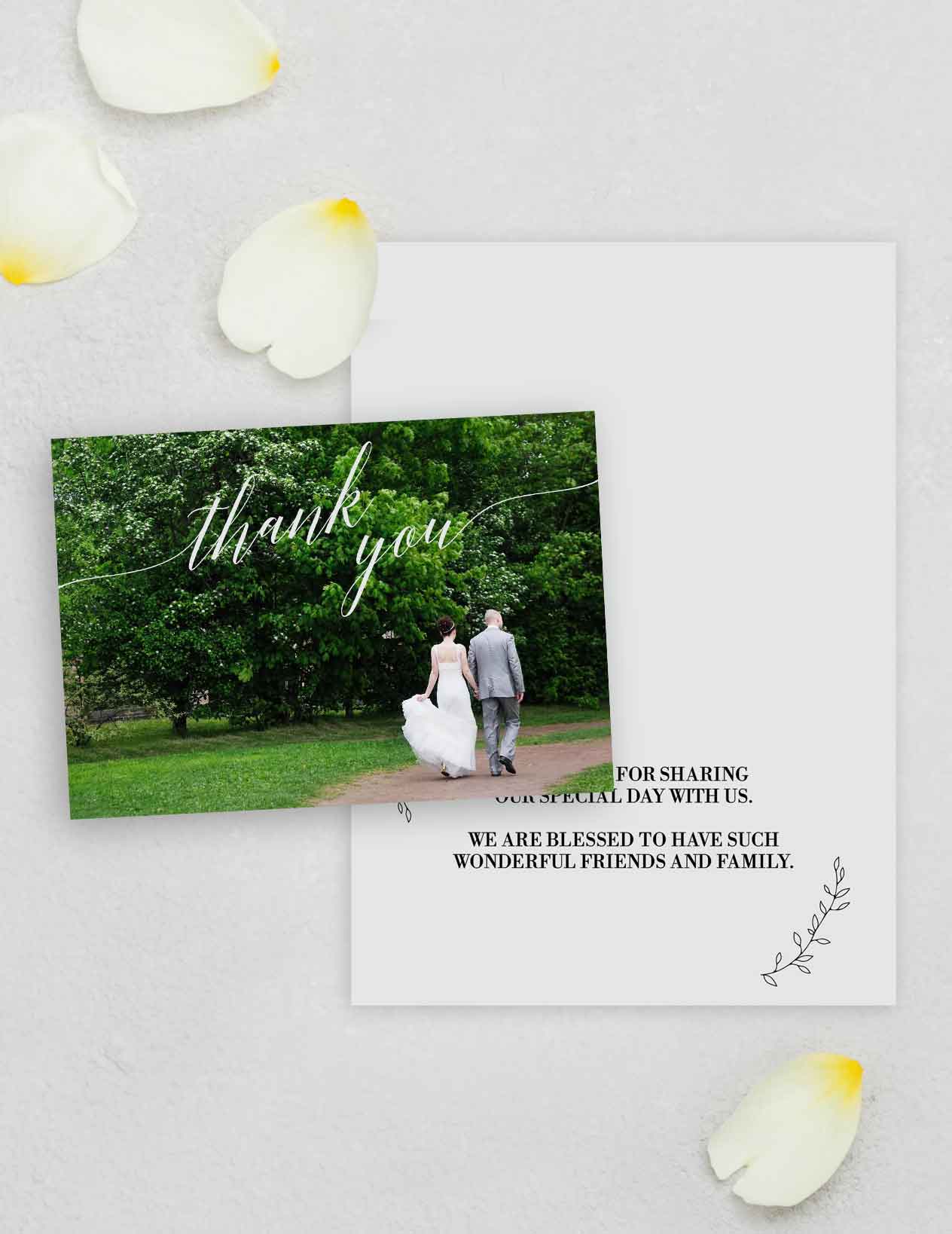 Thank You Etiquette | Truly Engaging