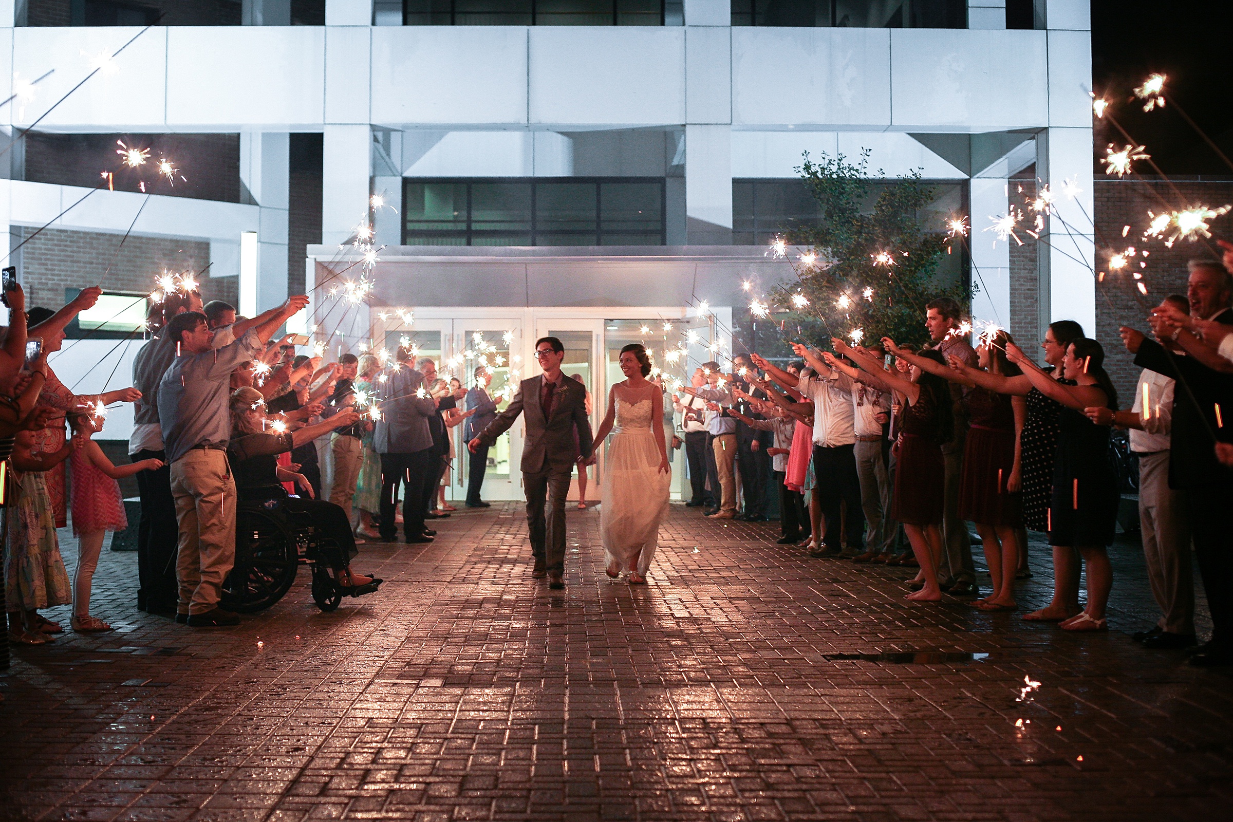 Best Wedding Day Advice for Enjoying the Big Day!